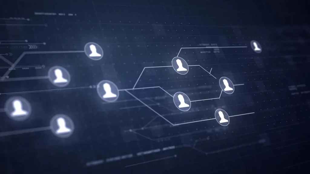 Why Lead Sharing is the Future of B2B Networking - koabiz